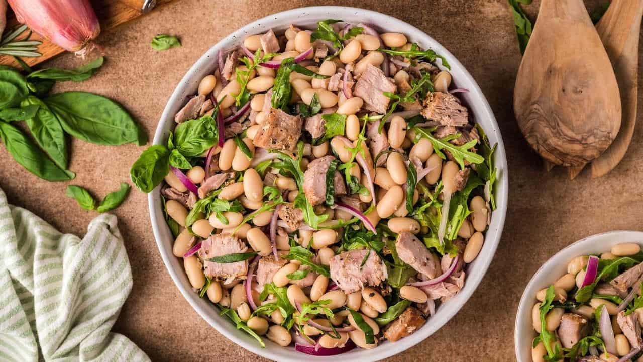 Bean Lovers Unite – 15 Ideas You’ll Want Tonight