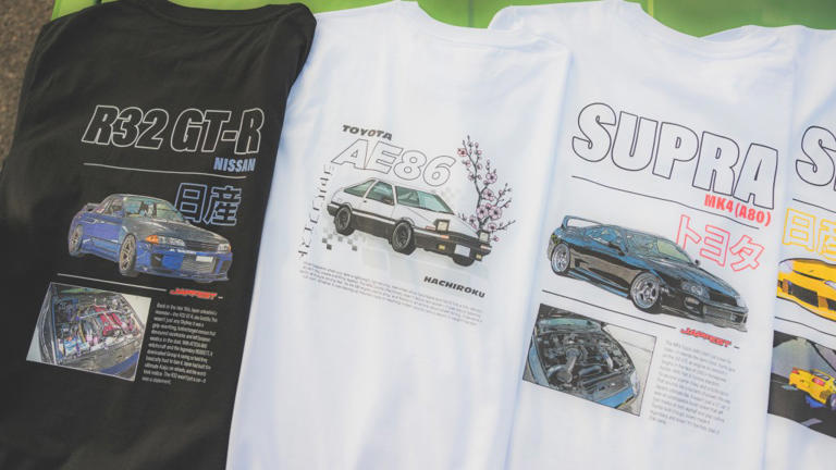 Japfest Silverstone 2025 event preview