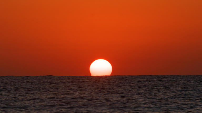 1 year since the Great North American Eclipse — Here's how the 2026 ...