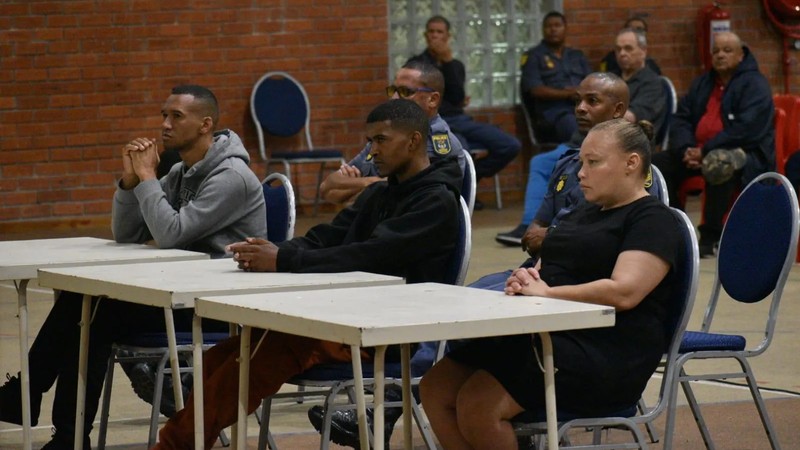 Judge Erasmus' pivotal ruling on admissibility of statements in Joshlin ...