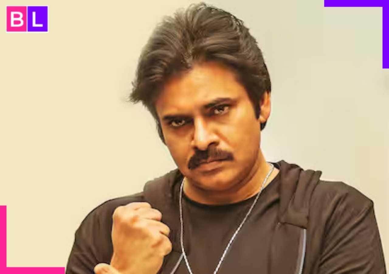 Pawan Kalyan's youngest son Mark Shankar injured in a school fire in ...