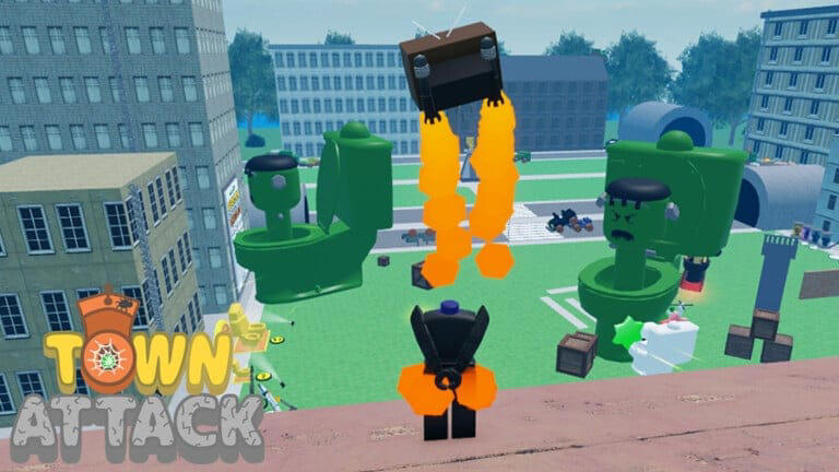 Merge Noobs Codes – June 2025