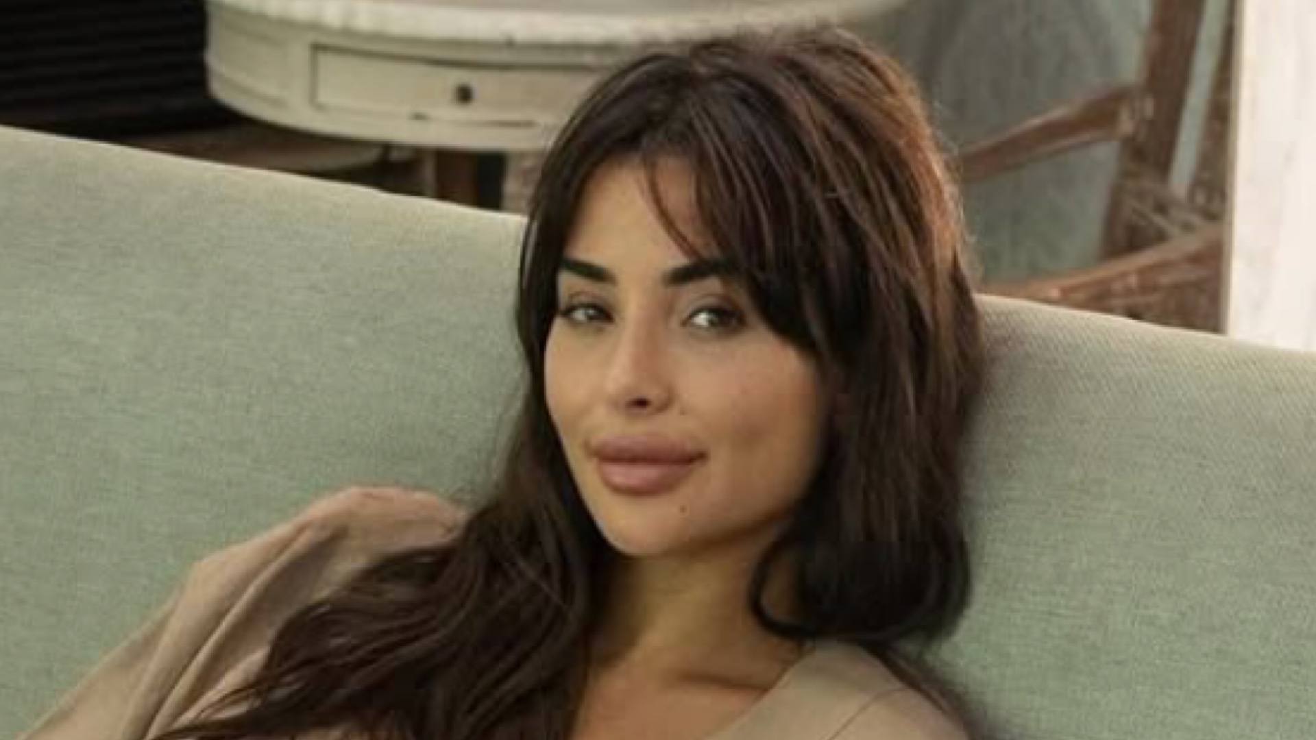 “Le silence sera ma vengeance” : Après l’annonce de sa condamnation par ...