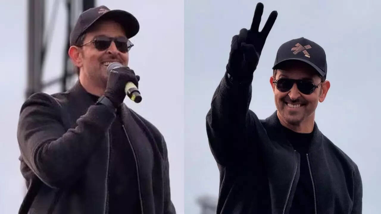 Hrithik Roshan fans SLAM Atlanta and Dallas shows, reveal SHOCKING ...