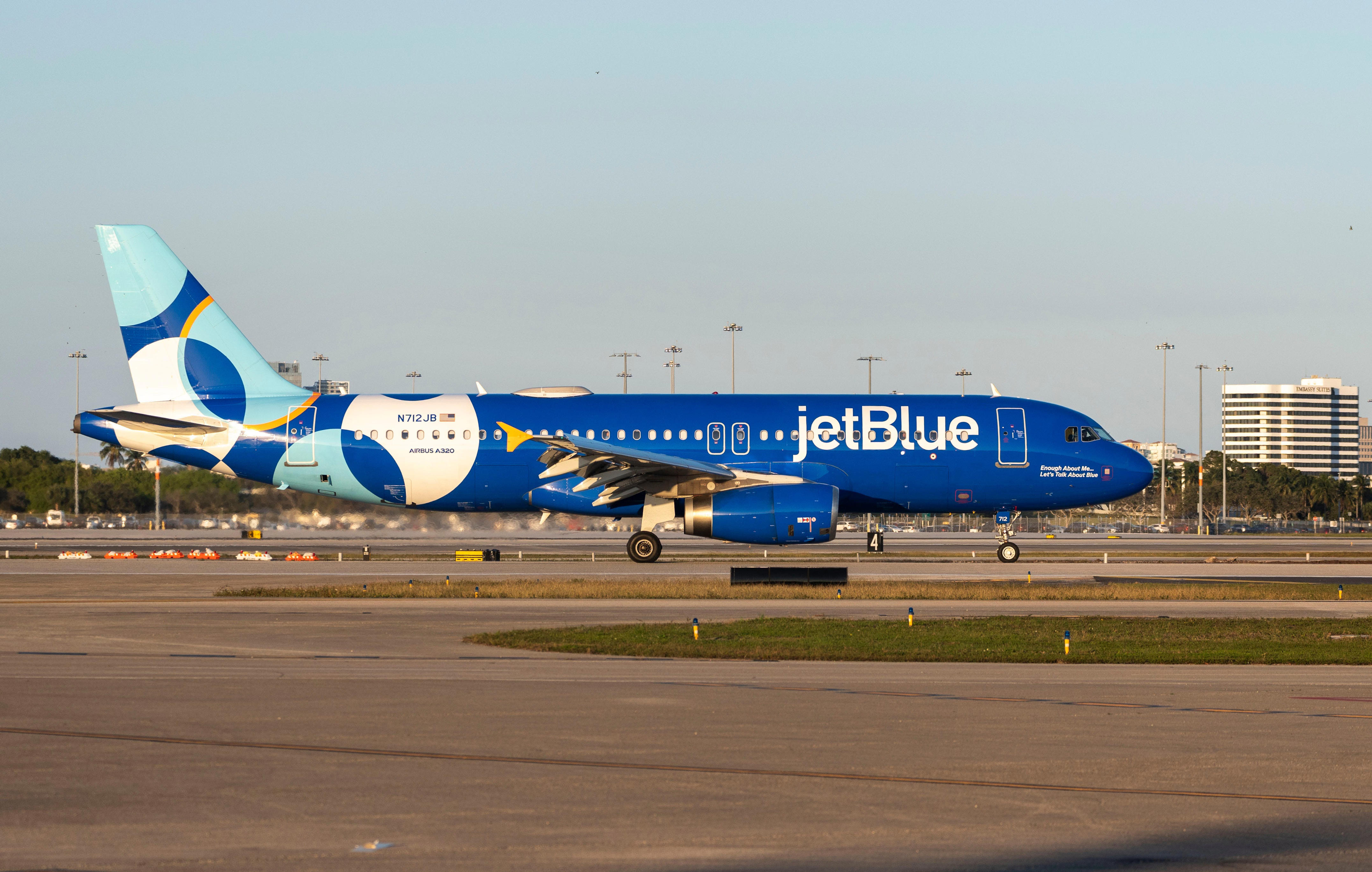 JetBlue adds new Florida flight to Guatemala, other flights began ...