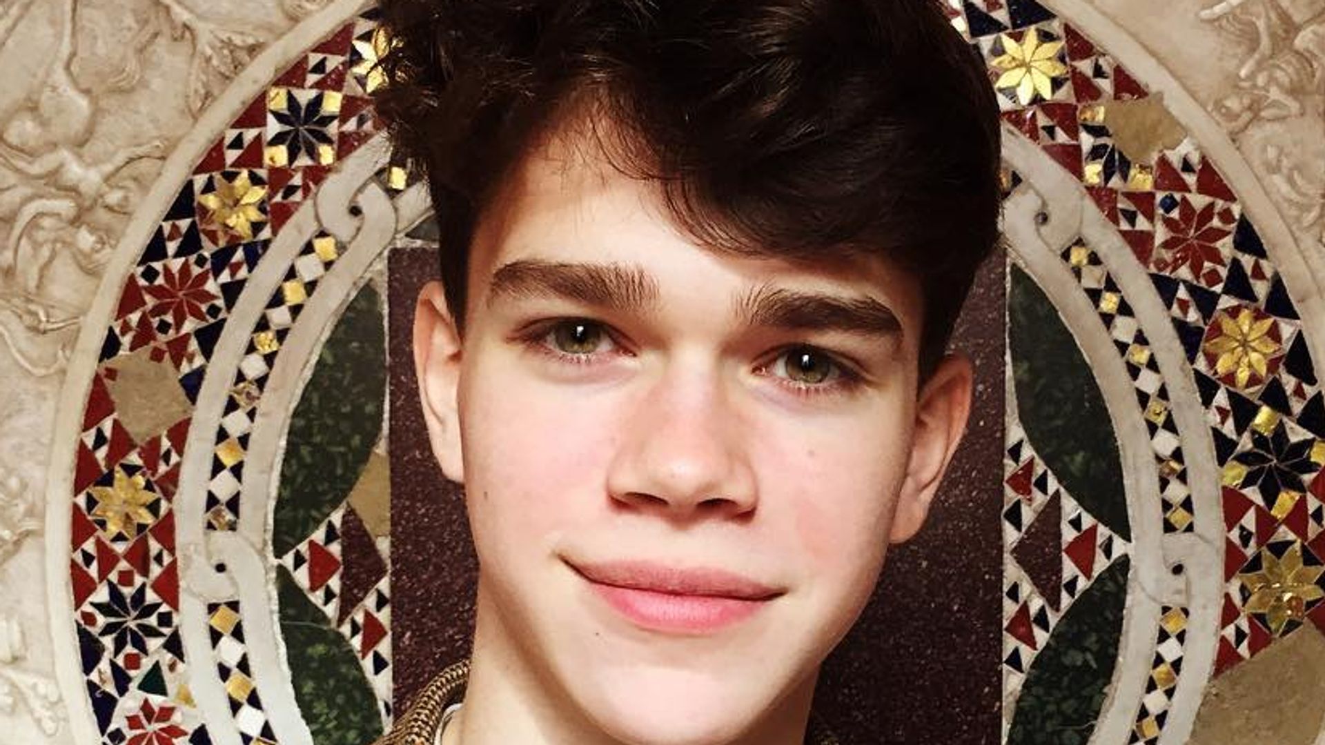 Lady Sarah Chatto's lookalike son Sam sparks major fan reaction after ...