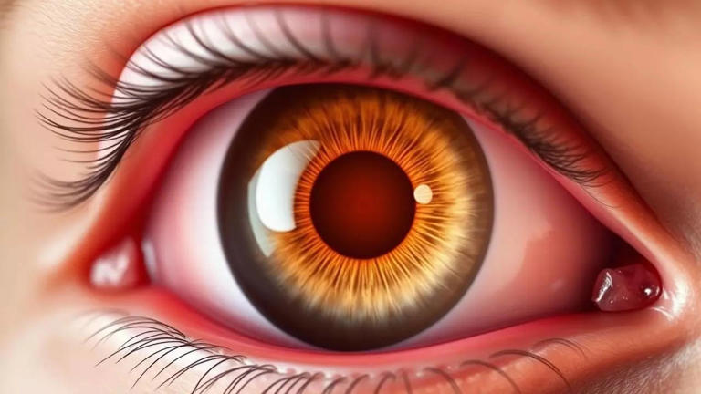 How to Treat Intermediate Uveitis: A Guide to Symptoms and Recovery