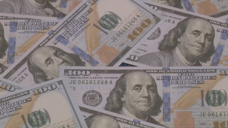 Tax credits and rebates could hit your wallets in Georgia soon | Here's why