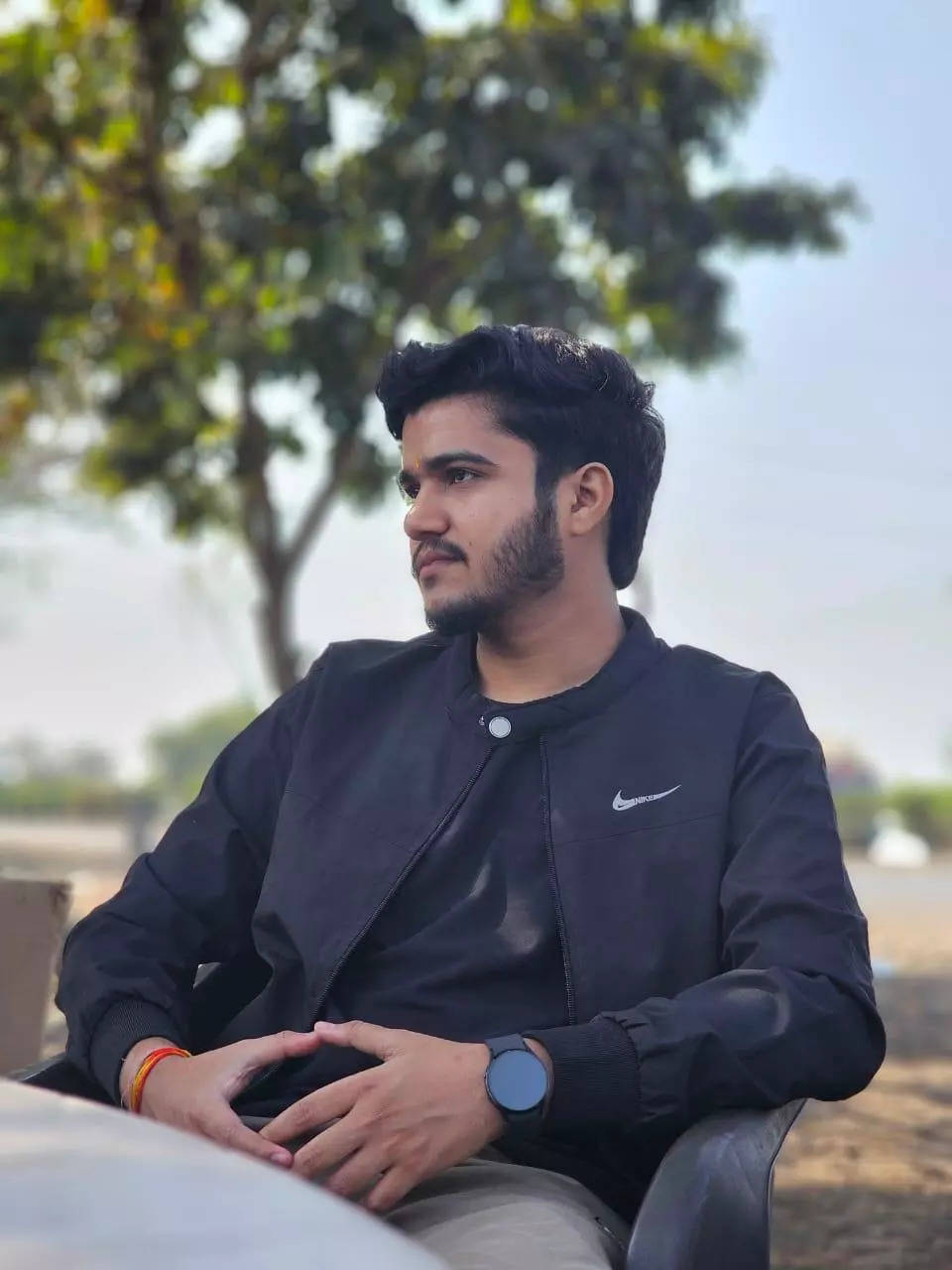 Ayush Yadav’s Tube Indian to produce new music video featuring Utkarsh Saxena, directed by Aman ...