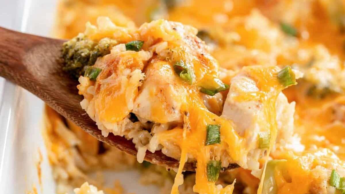 23 Dump-and-Bake Chicken Dishes That Will Save You Time in the Kitchen