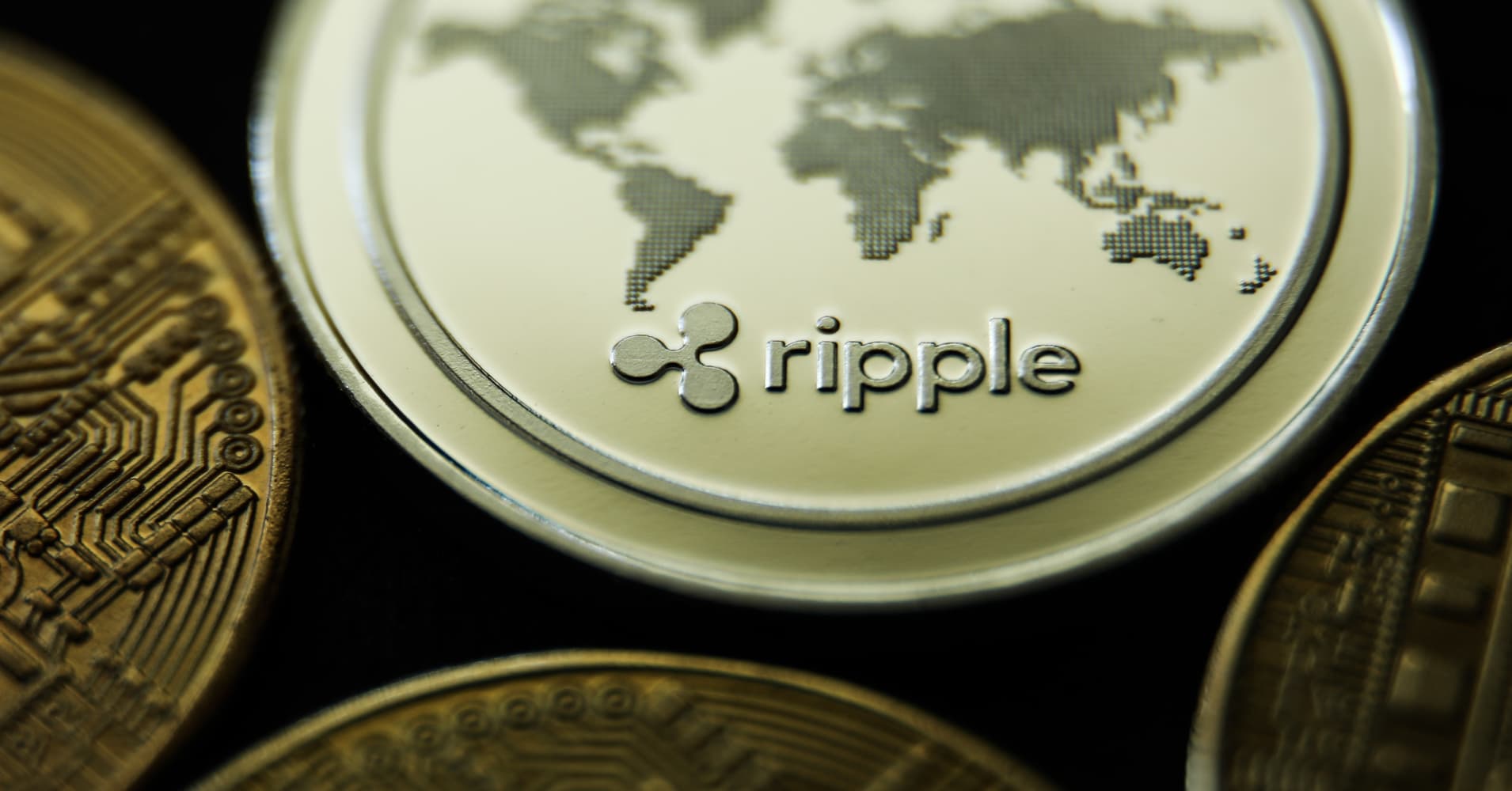 Crypto firm Ripple to buy prime broker Hidden Road for $1.25 billion