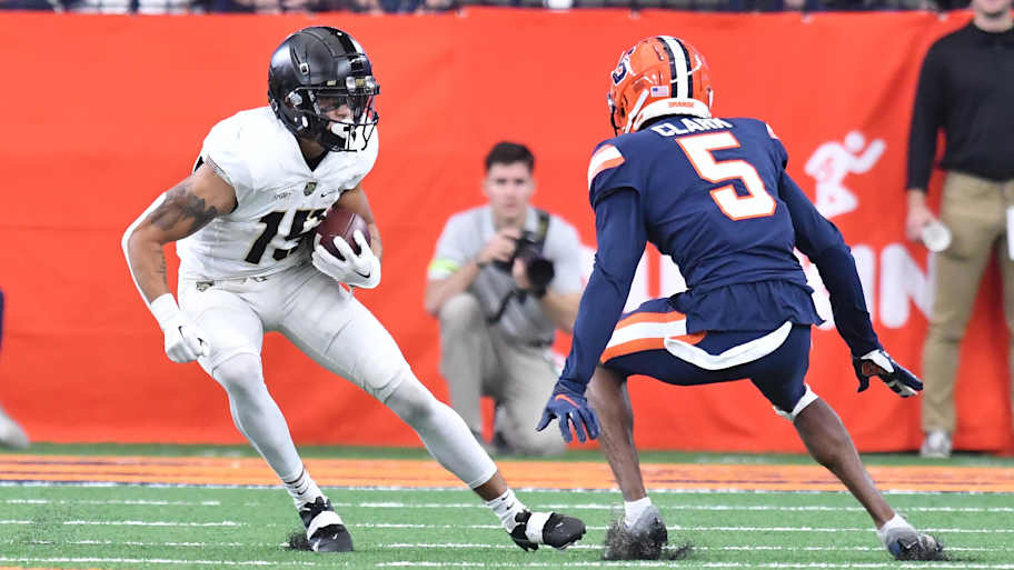 Syracuse and UB linebackers headline Bills' local pro day attendees list