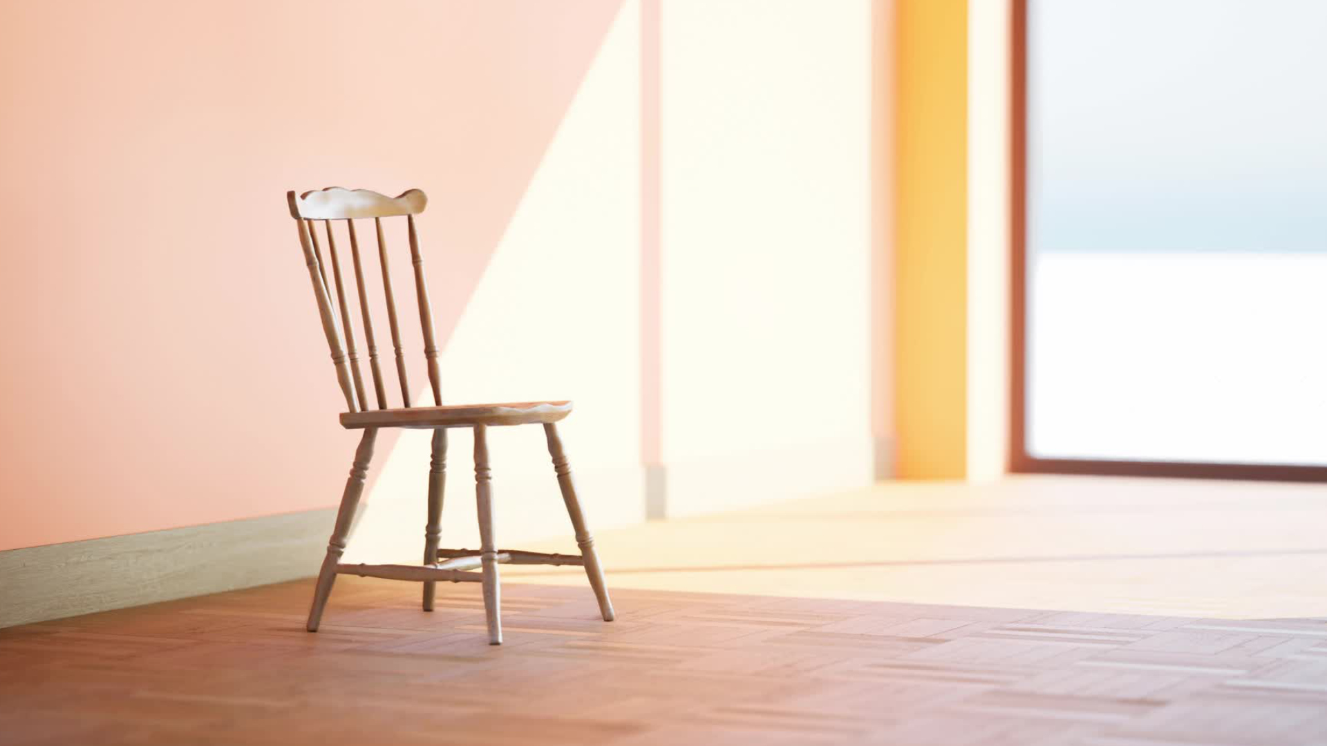 Sit-to-Stand Test: A 30-Second Health Check