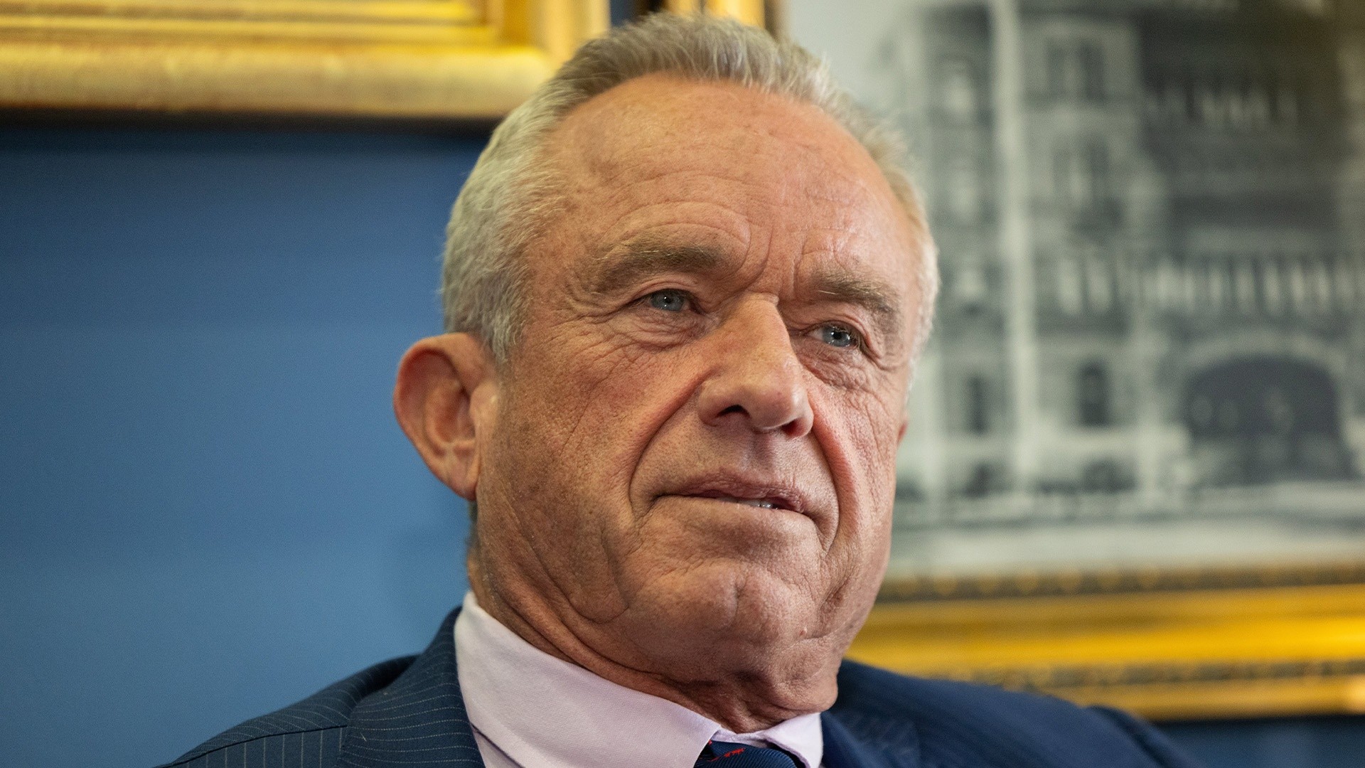 RFK Jr. launches new push to ban fluoride from drinking water