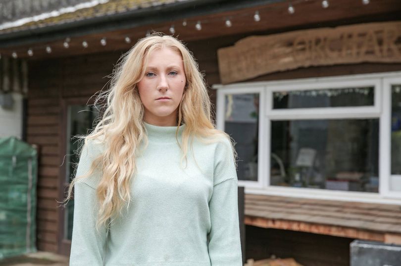 Mum suspected former Welsh Prime Minister was haunting her shop but ...