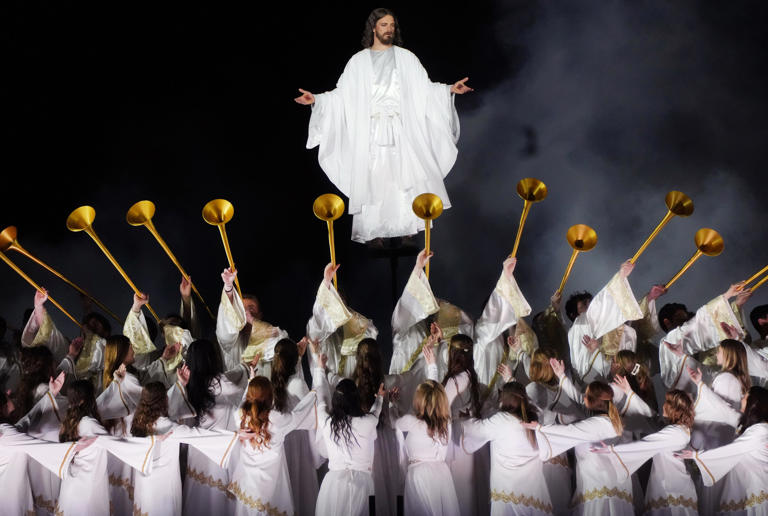 This massive LDS Easter Pageant draws thousands. Everything to know ...
