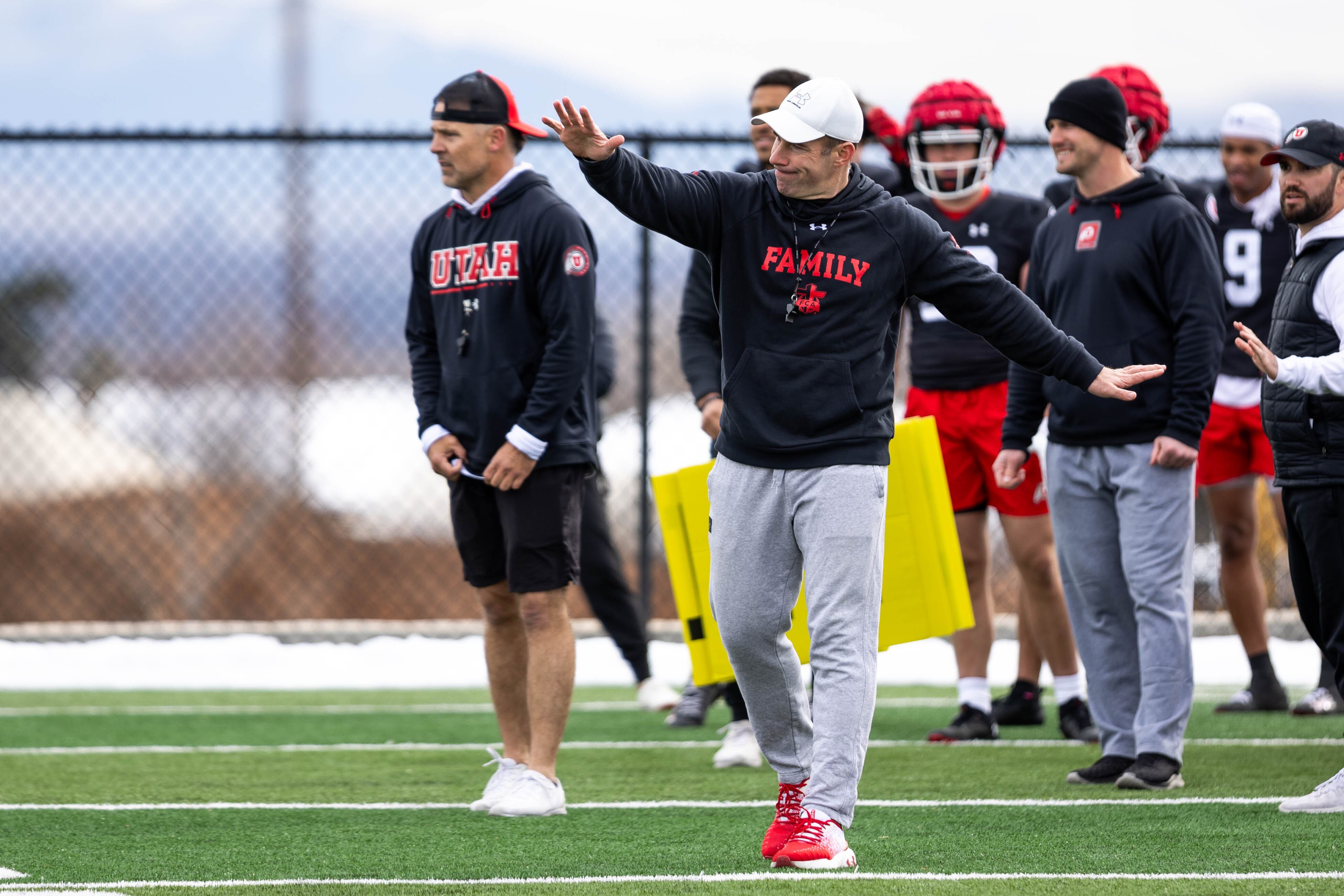 How will the Utes replace BYU-bound Keanu Tanuvasa? Morgan Scalley has ...