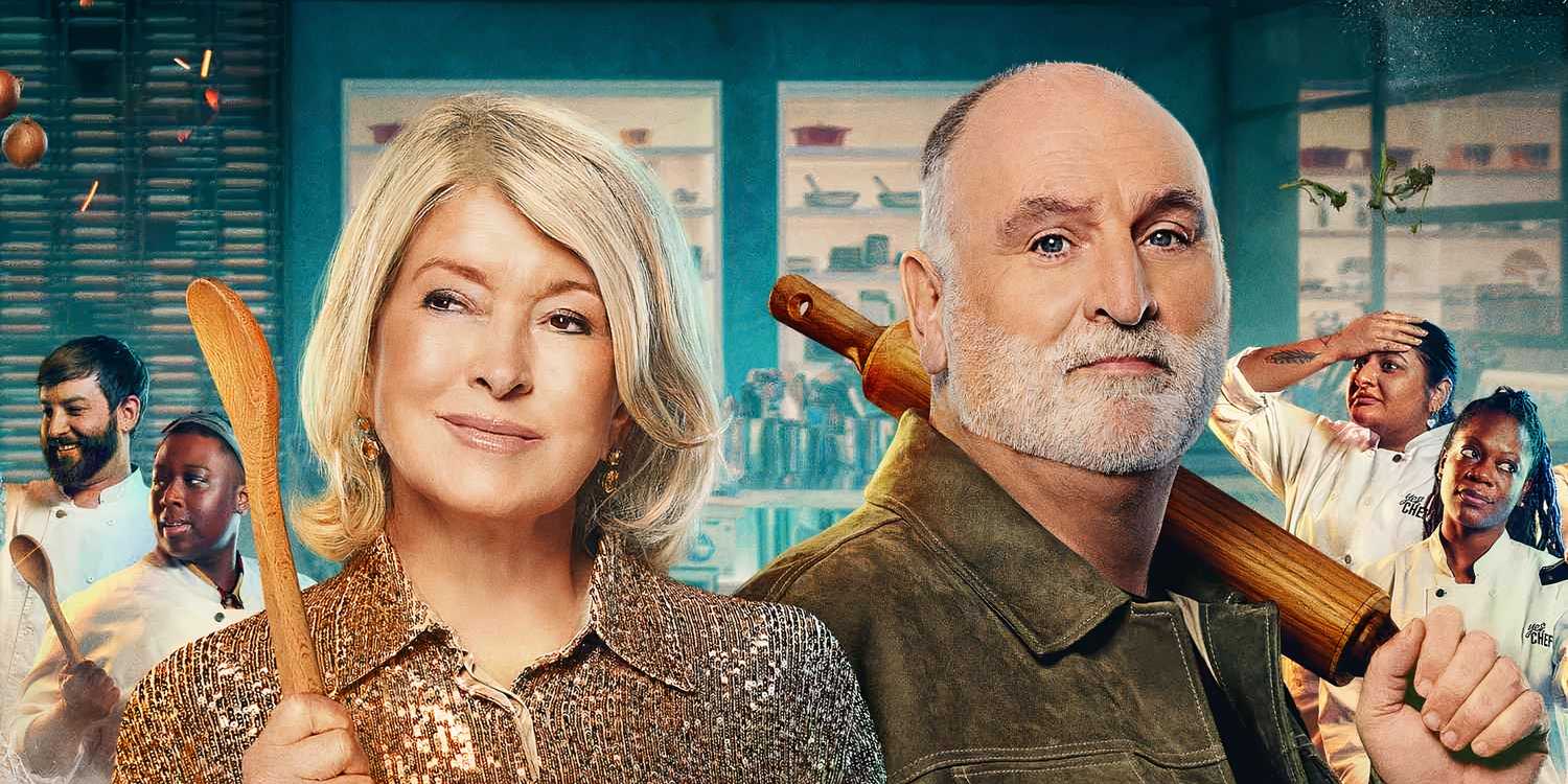 Yes, Chef! Season 1: Latest News, Release Date, Cast, Teaser ...