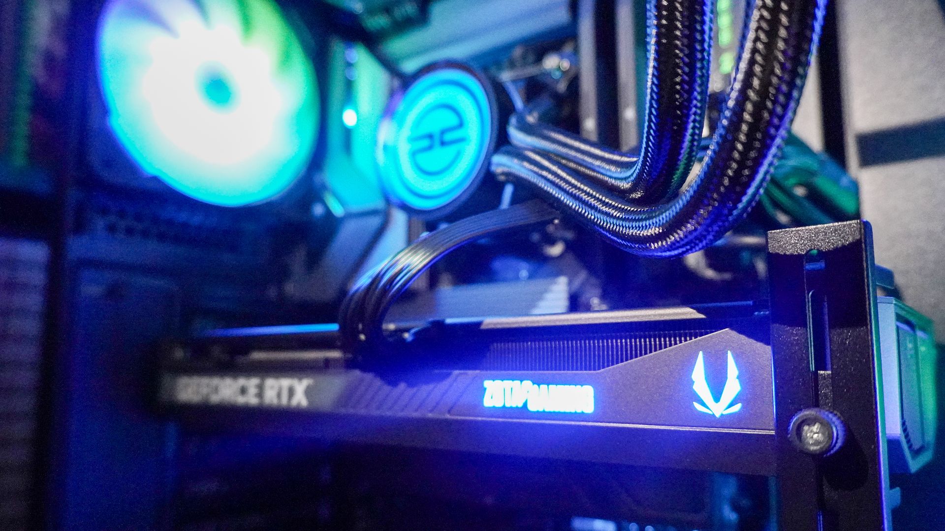 RTX 5060 Ti 16GB benchmark leak brings good news for budget PC gaming ...