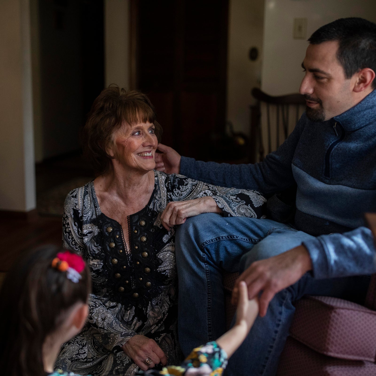 For opioid victims, payouts fall short while governments reap millions