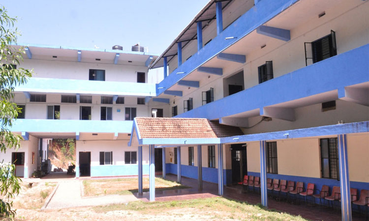 Mother Teresa's PU College: Quality Education with CA/CS/CET/KCET/NEET ...