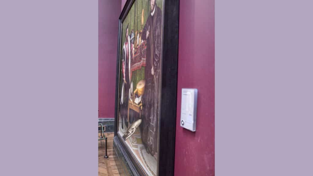 17 Famous Artworks You’ve Seen a Million Times—but Missed These Details