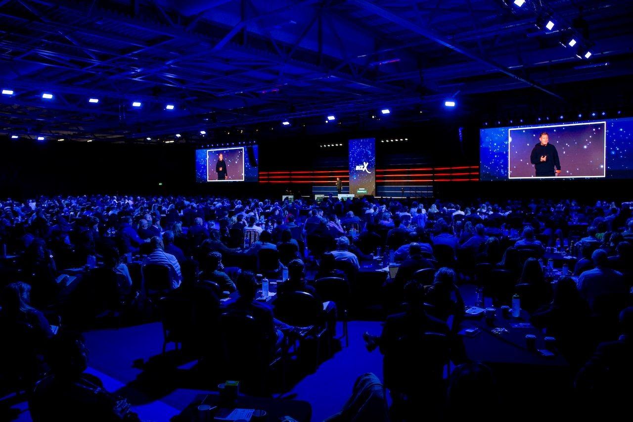 Business results adding up to success for winners at BizX 2025