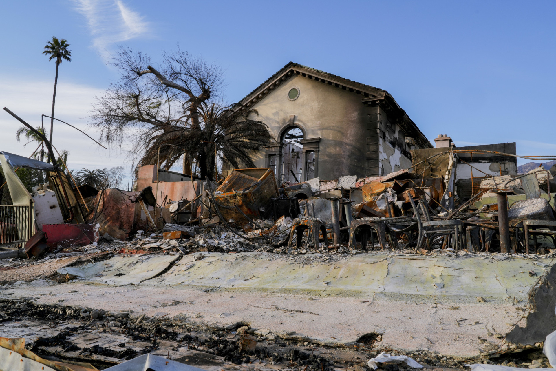 Trump administration shuts down program that helps communities prepare ...