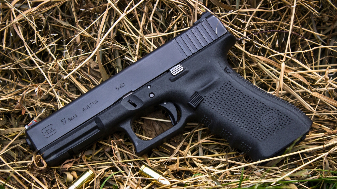 Best Glock Models for First-Time Gun Owners