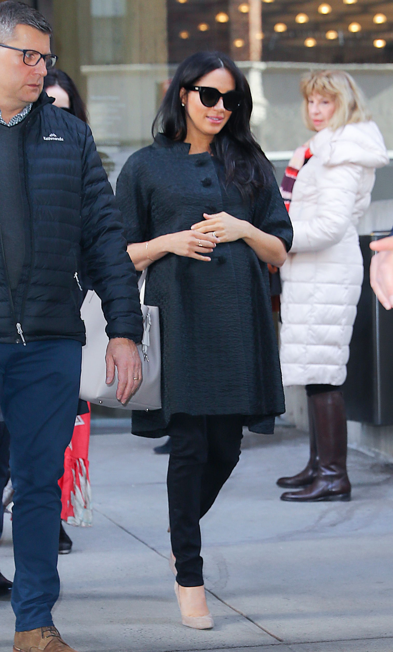 Meghan Markle reveals ‘huge medical scare’ in podcast premiere: ‘It’s ...