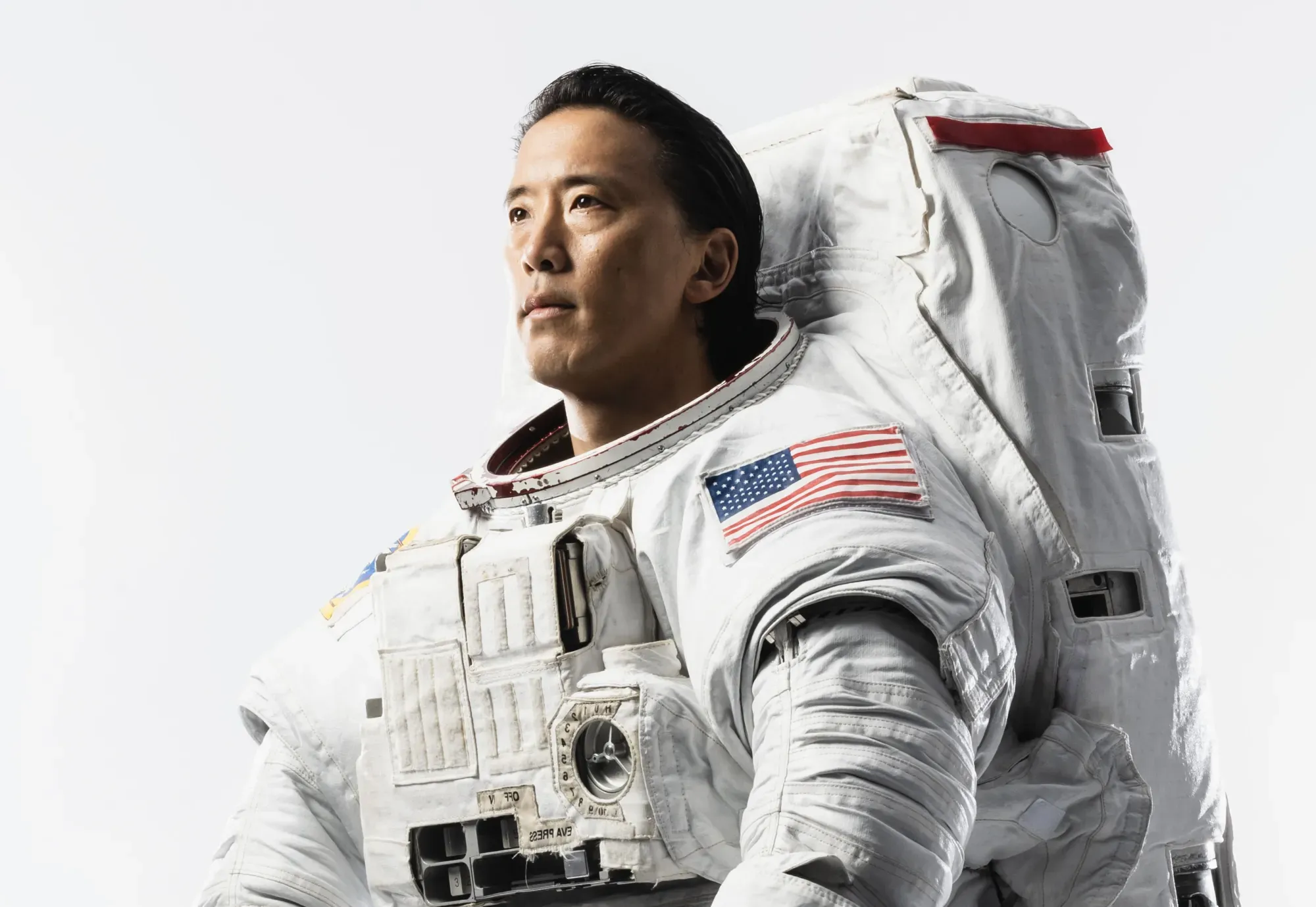NASA astronaut reaches ISS with two Russians: What to know about Jonny Kim