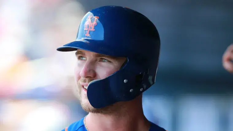 Mets face ‘long shot' on extending Pete Alonso with $35 million update