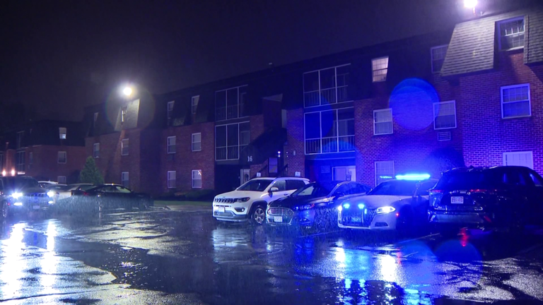 3 men arrested in Worcester double homicide