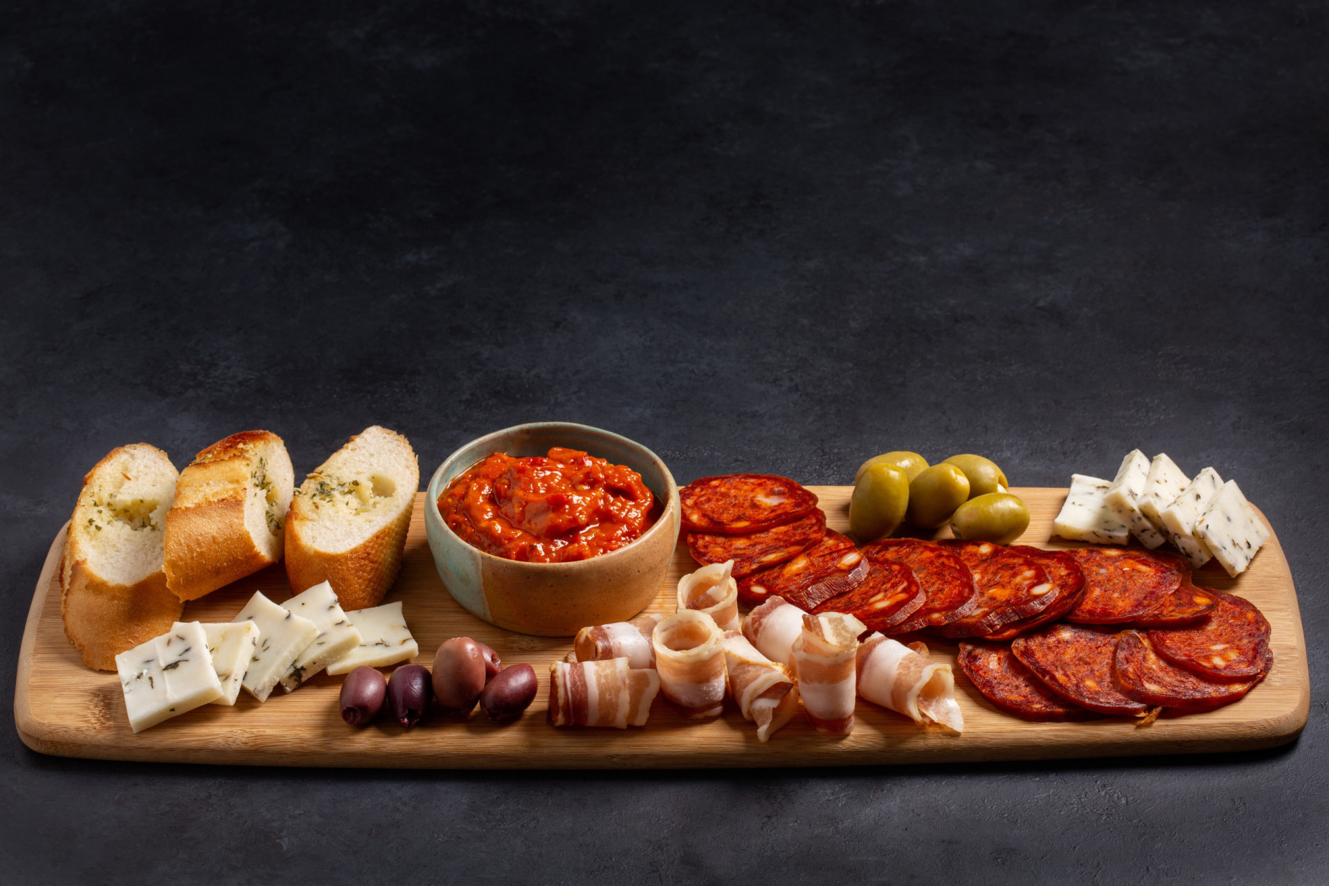 Exploring the culinary jewels of Balkan cuisine