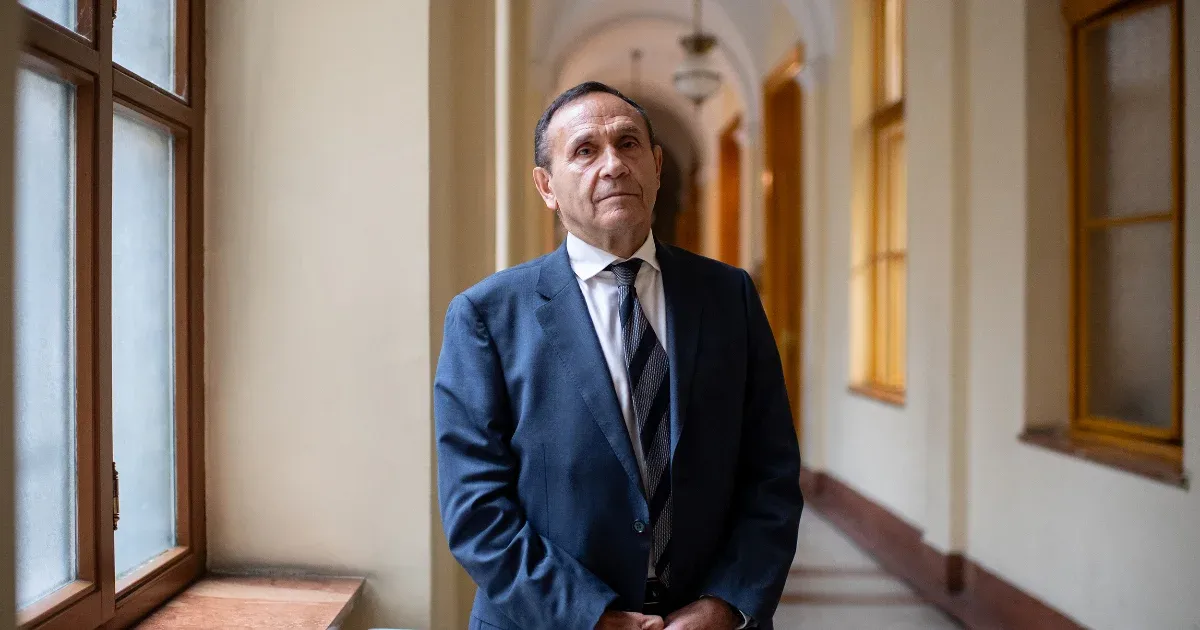 Portik előállt azzal, hogy Princz Gábor fizetett neki Gyárfás ...