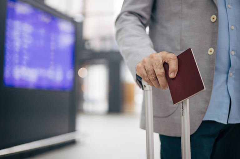 Simon Calder says 'apply today' as travel document will cost more tomorrow