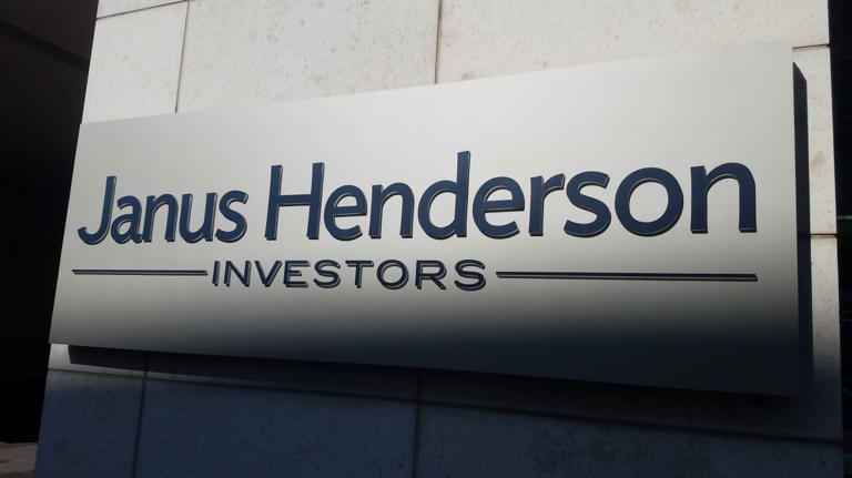 Janus Henderson Strikes Deal to Manage $45 Billion of Insurer’s Assets