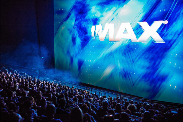 Imax, Toho Plot Major Japan Expansion With Six New Laser Locations
