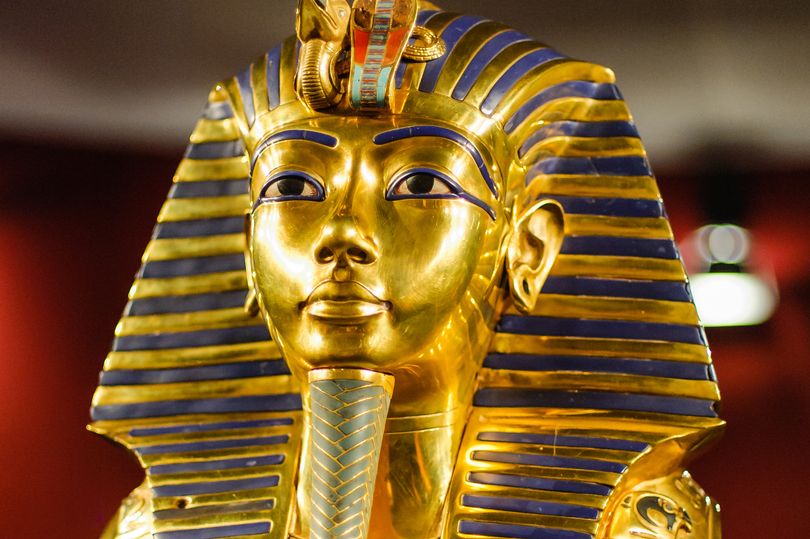 New breakthrough reveals the truth about disease that killed King Tut ...