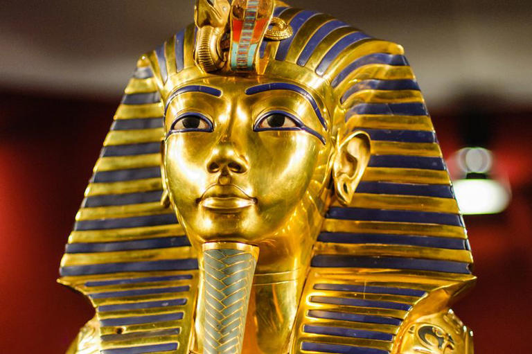 New breakthrough reveals the truth about disease that killed King Tut ...
