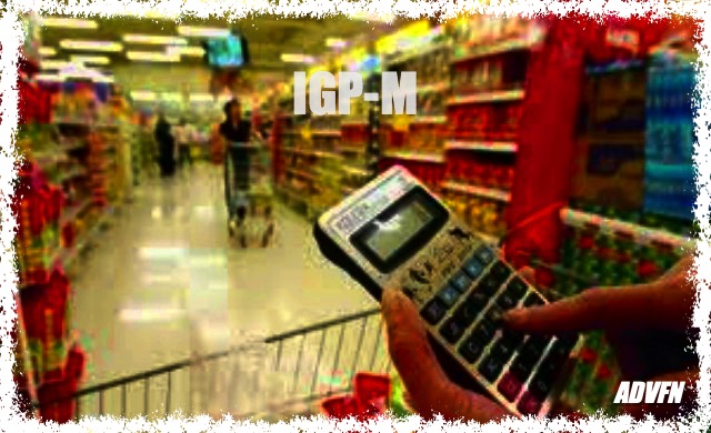 IGP-M recua 0,32% na segunda prévia de maio/2025