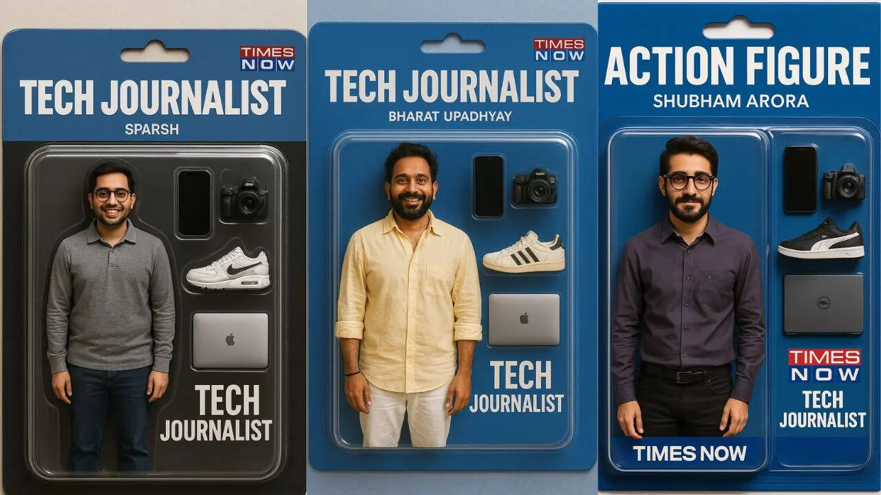 How To Create Realistic Action Figures On ChatGPT For Free, Check This ...