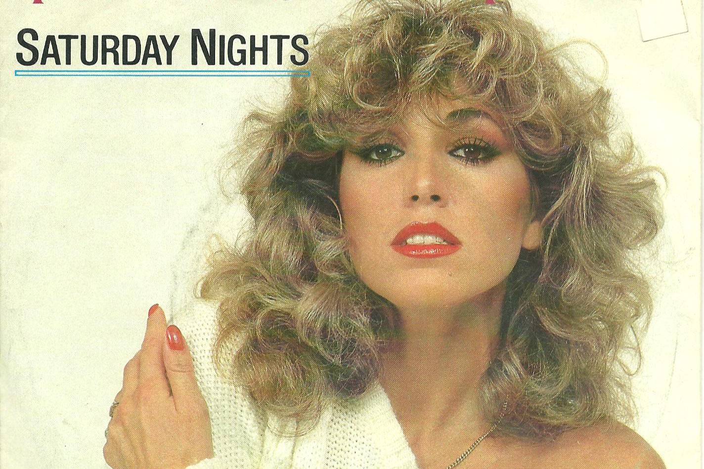 Patricia Paay plooit: “Wou het niet”