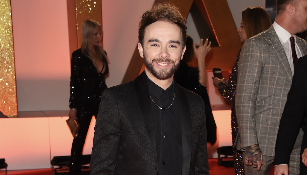 Meet Jack P Shephard, The CBB Contestant Who’s Swapped Corrie’s Cobbles ...