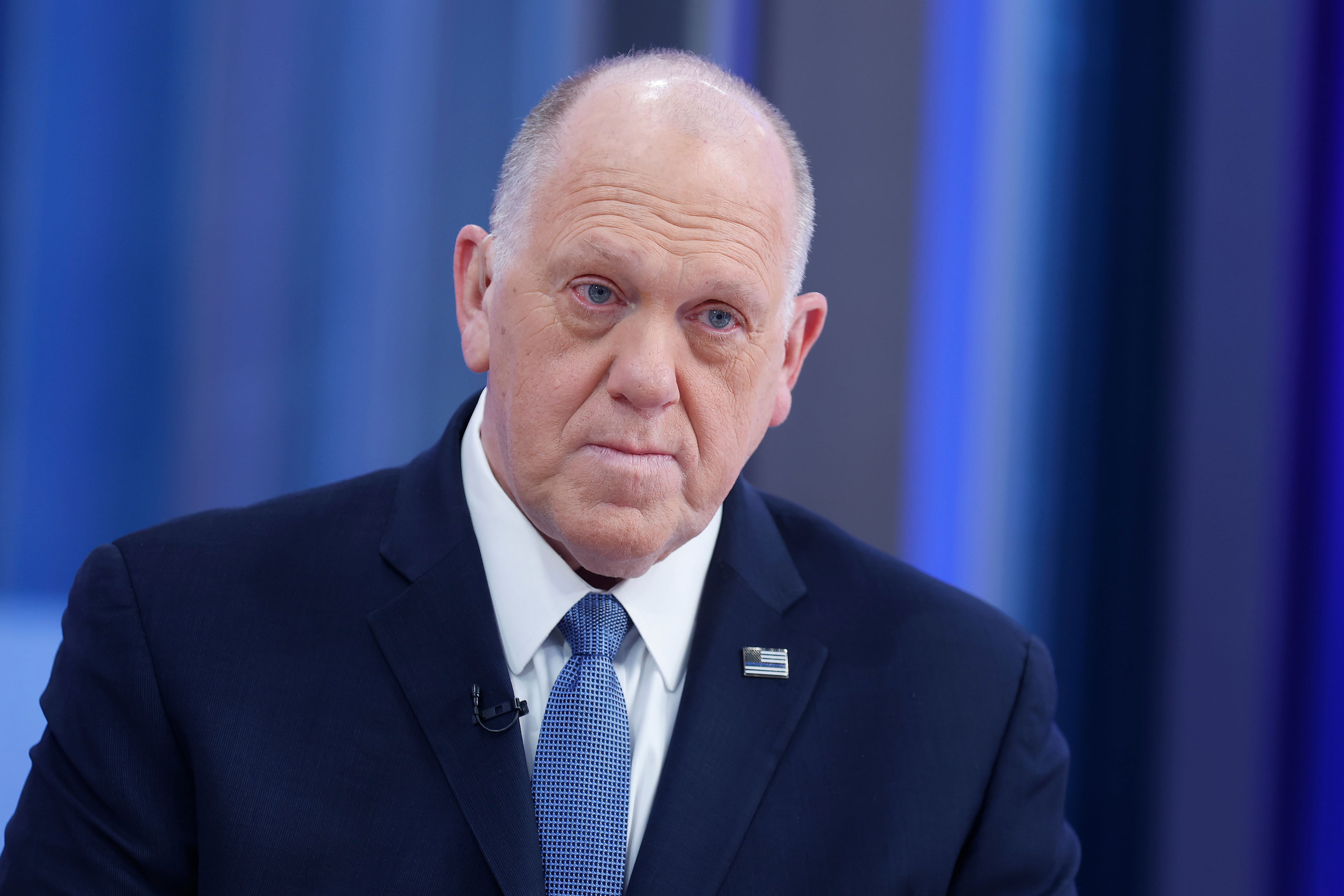 Trump Border Czar’s Neighbors Released From ICE Custody After Uproar