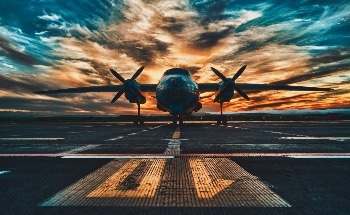 POLYVANTIS Flies High at Aircraft Interiors Expo 2025 With Breakthrough ...