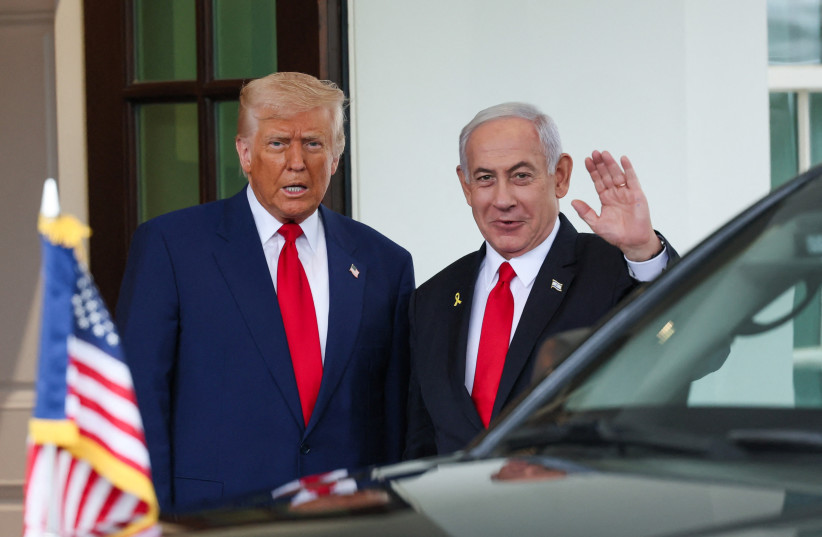 Why Israel can’t escape impact of tariffs