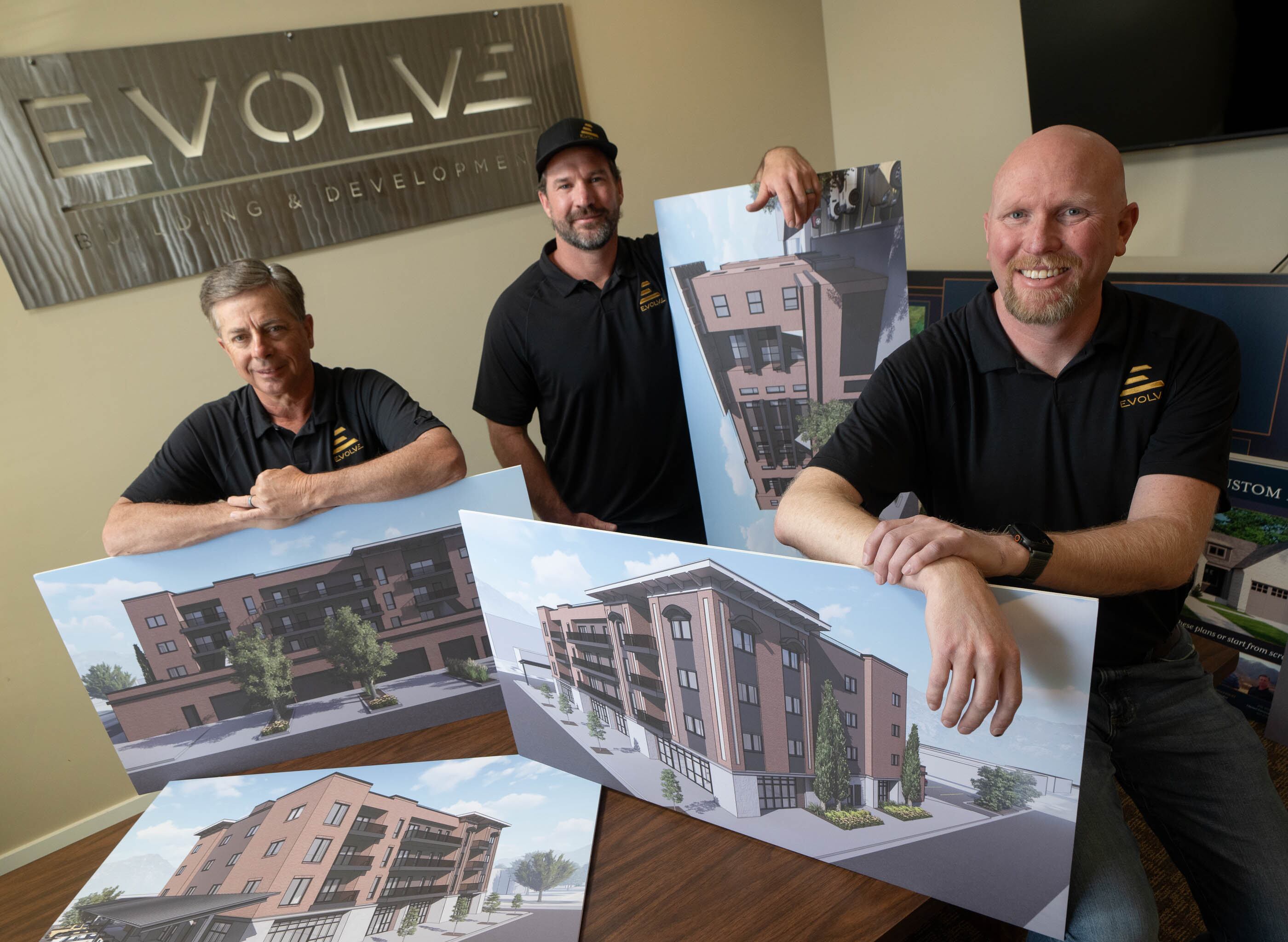 Vernal takes a ‘pretty big step’ to help add businesses and homes to its downtown