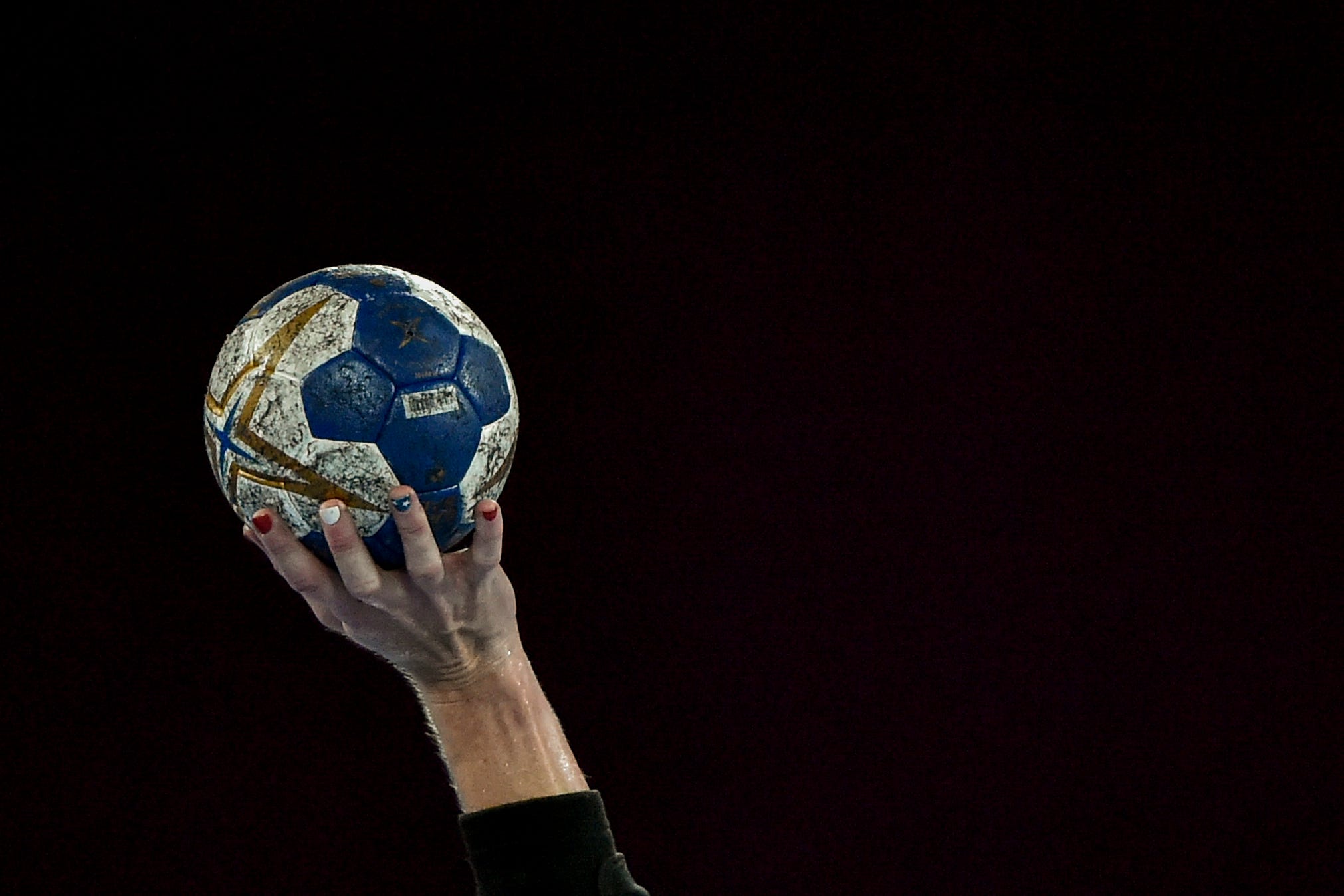 Want to be an Olympian? USA Handball is holding tryouts for 2028 Games ...