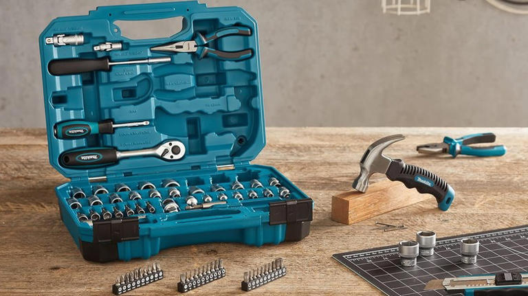 What Hand Tools Does Makita Make And Can You Buy Them In The US?